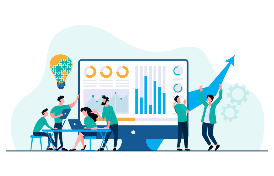 Maintenance Metrics Kpis To Measure Key Performance