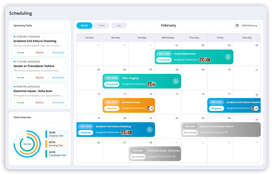 Best Preventive Maintenance Software - CMMS Best Preventive Maintenance Software - CMMS