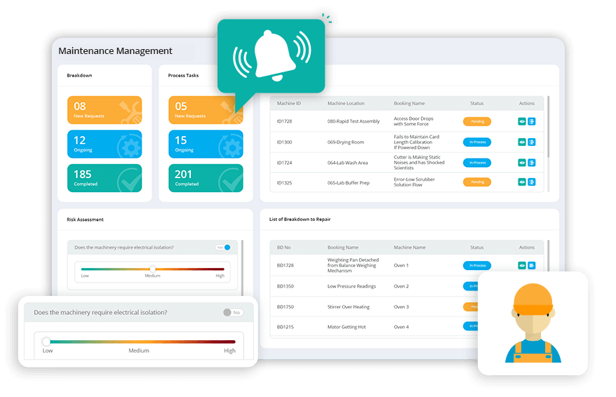 Best Preventive Maintenance Software - CMMS